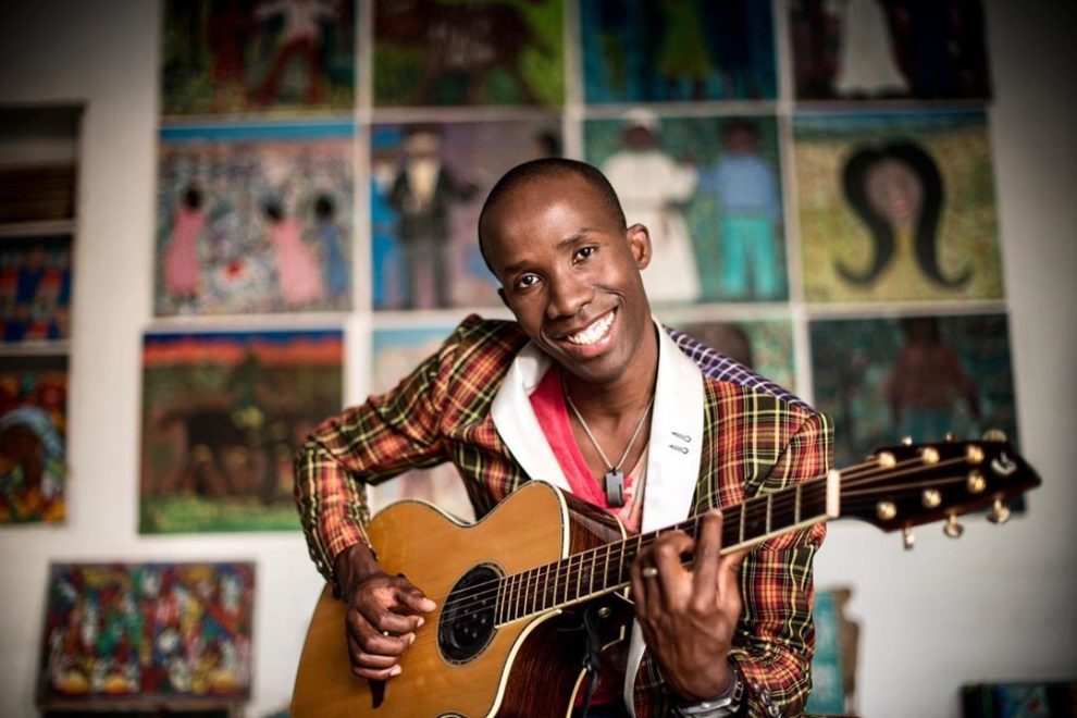 Haitian Artist BélO Wins Grand Prize in Prestigious 2020 Unsigned Only ...