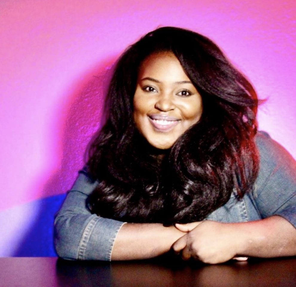 Marabou’ Turns Ashley Odilia Armand’s Voice Into A Literary Symphony ...