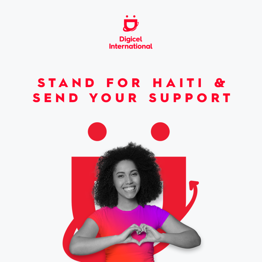 Haiti's First Female President Ertha Pascal-Trouillot – L'union Suite