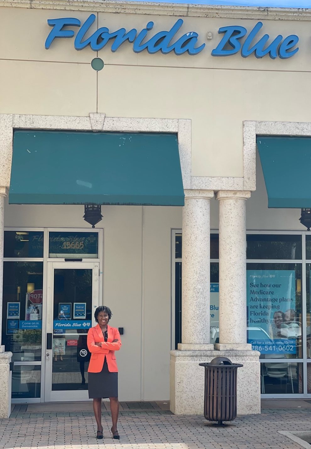 Health Care Is Local And Personal For Florida Blue – L'union Suite