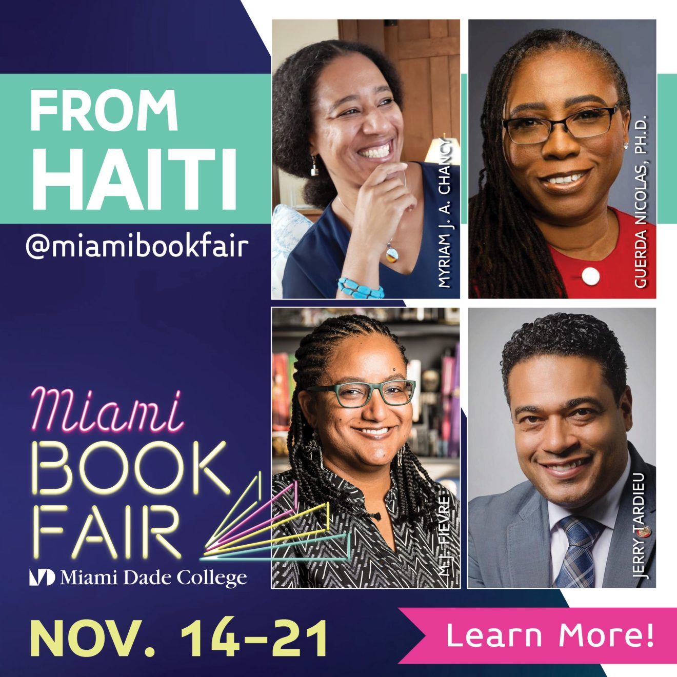 10 Things You Should Know About Miss Haiti Universe Lisa Drouillard – L ...