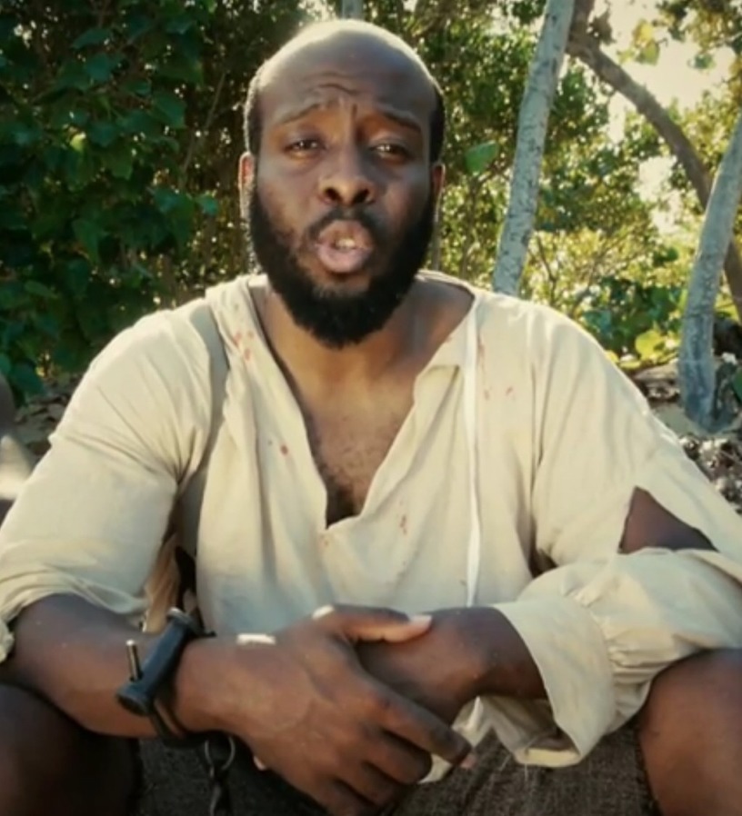 Bernard Hyppolite : The Modern Day Griot – L'union Suite