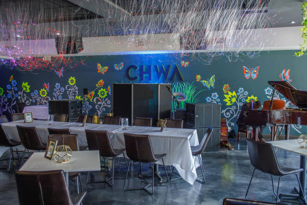 Haitian-Japanese Naomi Osaka Beats Venus Williams in Hong Kong Open - L ...