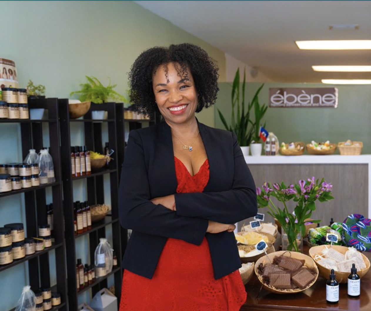 Caves of Haiti “Secret Place Full of Mystery” - L'union Suite