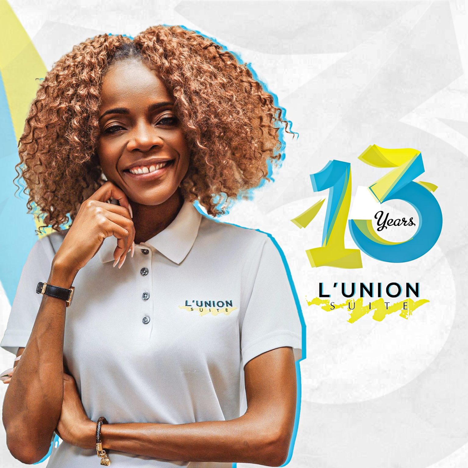 13 Years of L’Union Suite: Honoring CEO Wanda Tima’s Vision and ...