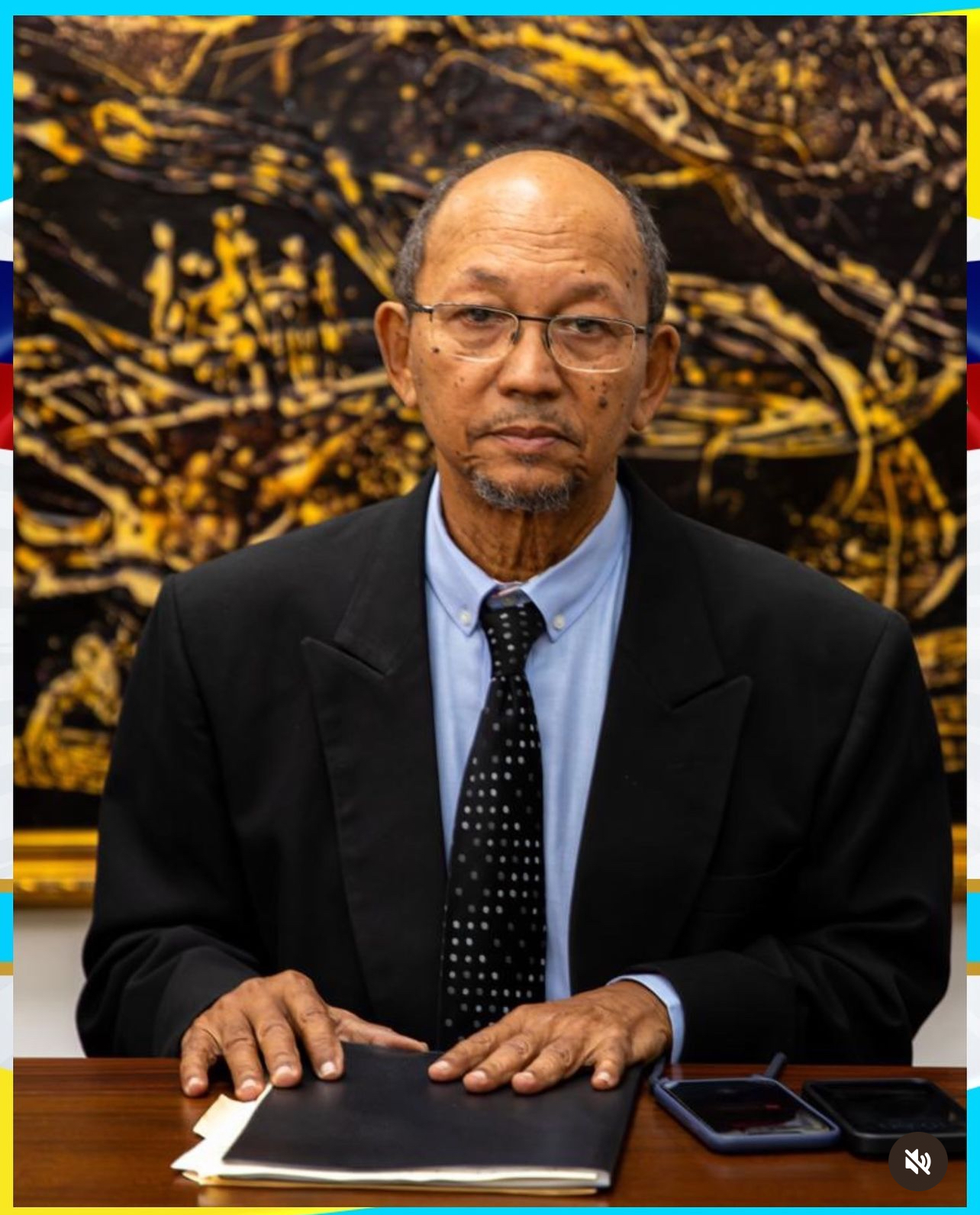 Haitian Security Leaders Meet Amid Escalating Gang Violence in Port-au ...