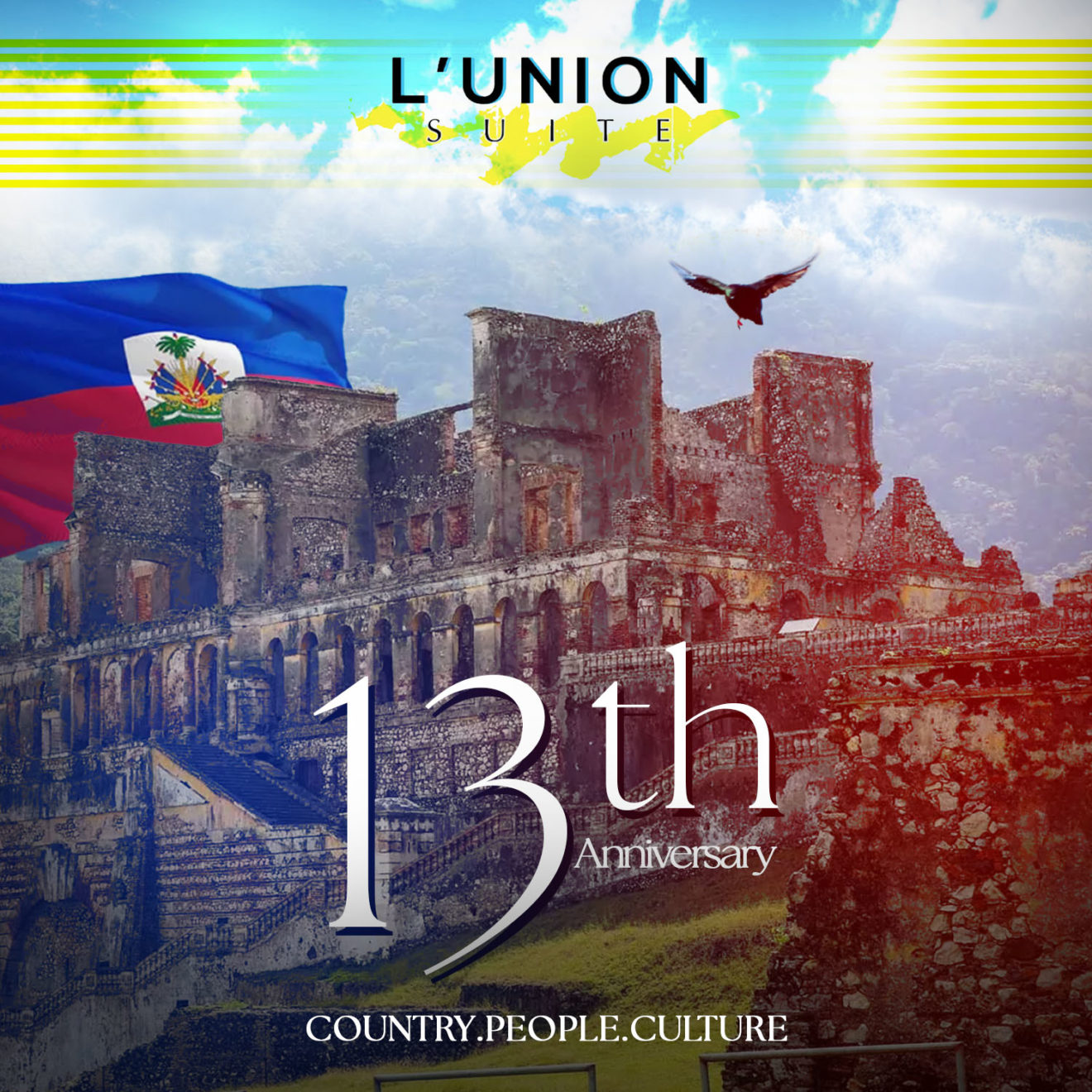 Recipe : Dous Makos (Haitian Fudge) - L'union Suite