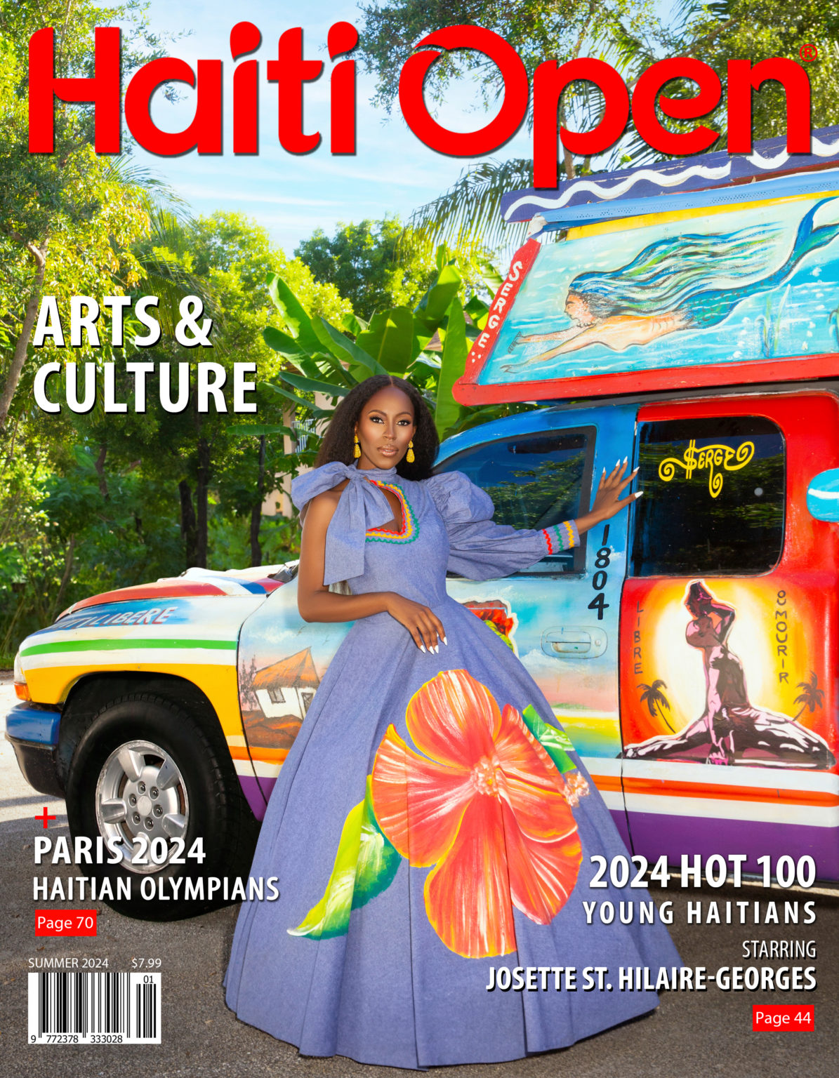 10 Haitian-American Rappers To Watch - L'union Suite