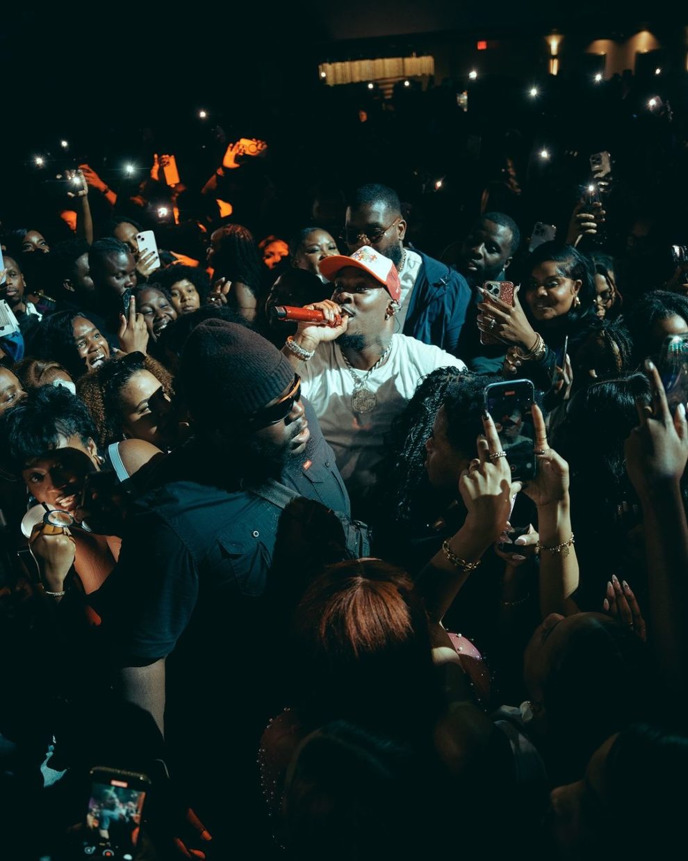 For The Culture: Joé Dwèt Filé’s “4 Kampé” Pays Homage to Haitian ...