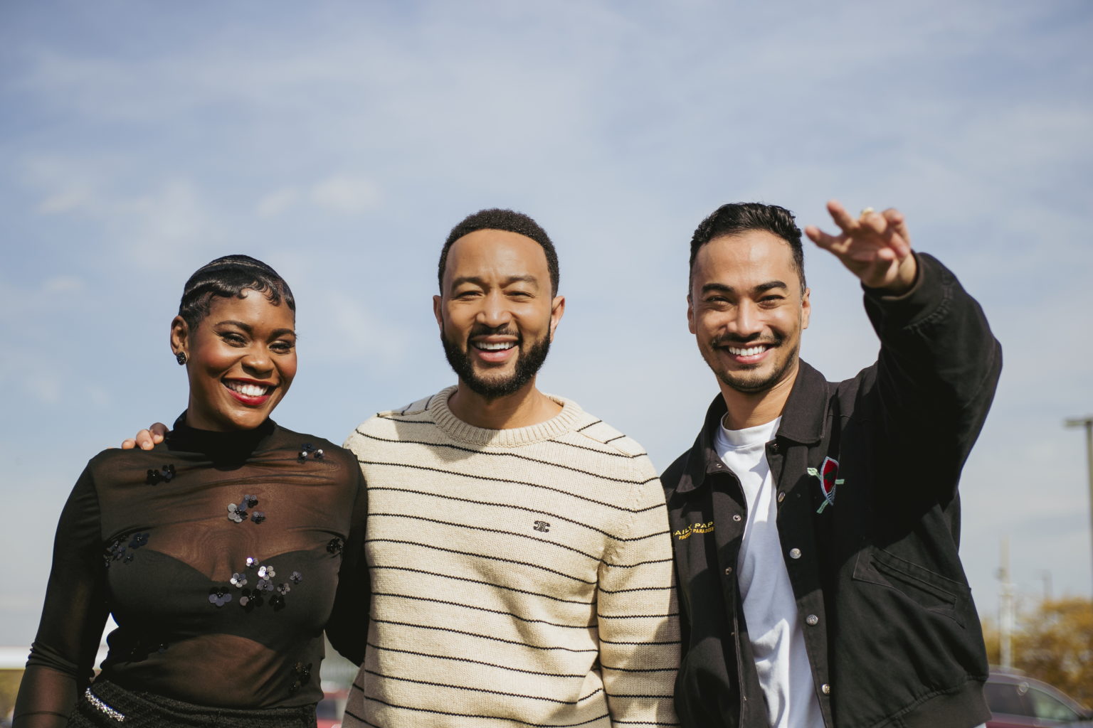 Michael Brun Bridges Cultures with New Konpa Anthem "Safe," Featuring ...
