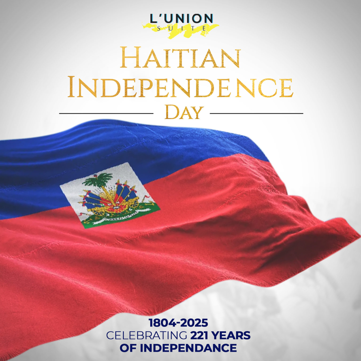 What Is Haitian RaRa Music? – L'union Suite