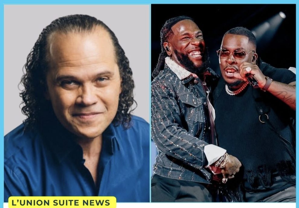 Fabrice Rouzier Sues Joé Dwèt Filé and Burna Boy for Alleged Copyright ...