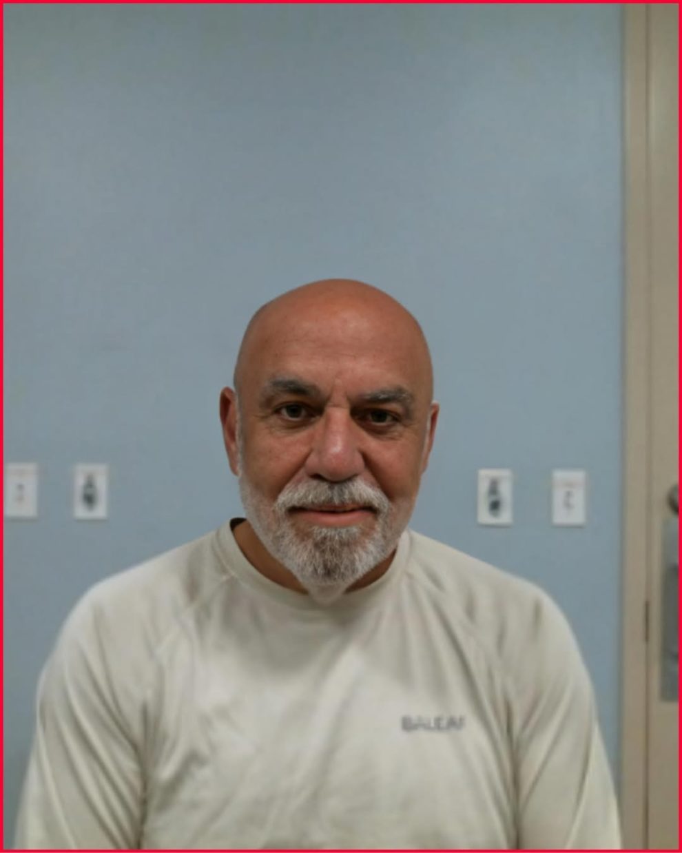 Pierre Reginald Boulos Arrested by ICE for Ties to Violence and Gang ...