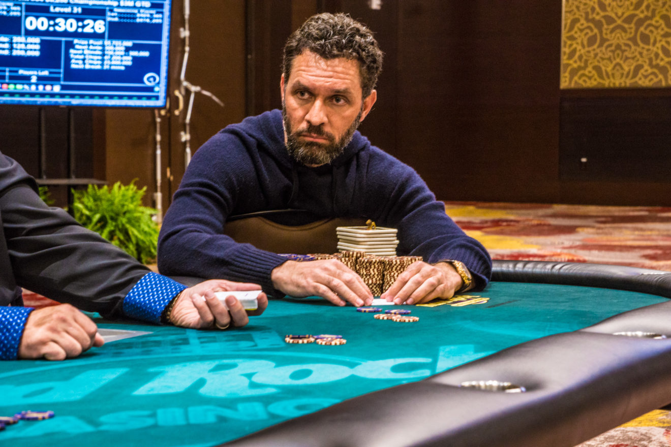 Miami Herald: Haitian Energy Executive Dimitri Vorbe Detained by ICE ...