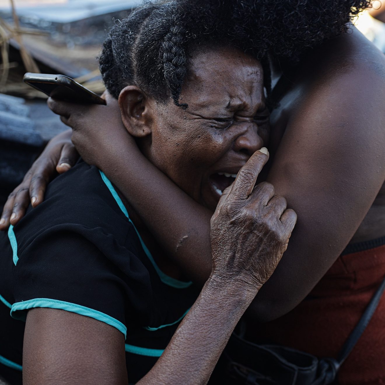 Devastating Fire Destroys Dimone Public Market in Delmas 33: Hundreds of Haitian Vendors Lose ...