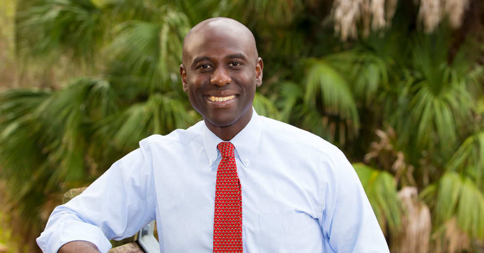 Haitian-American Lawmaker Berny Jacques Introduces Tough Bill Targeting ...