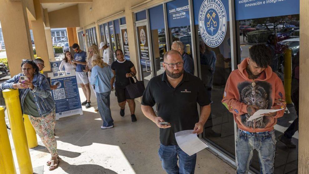 Florida Extends Driver’s License Renewals for Haitian TPS Holders ...