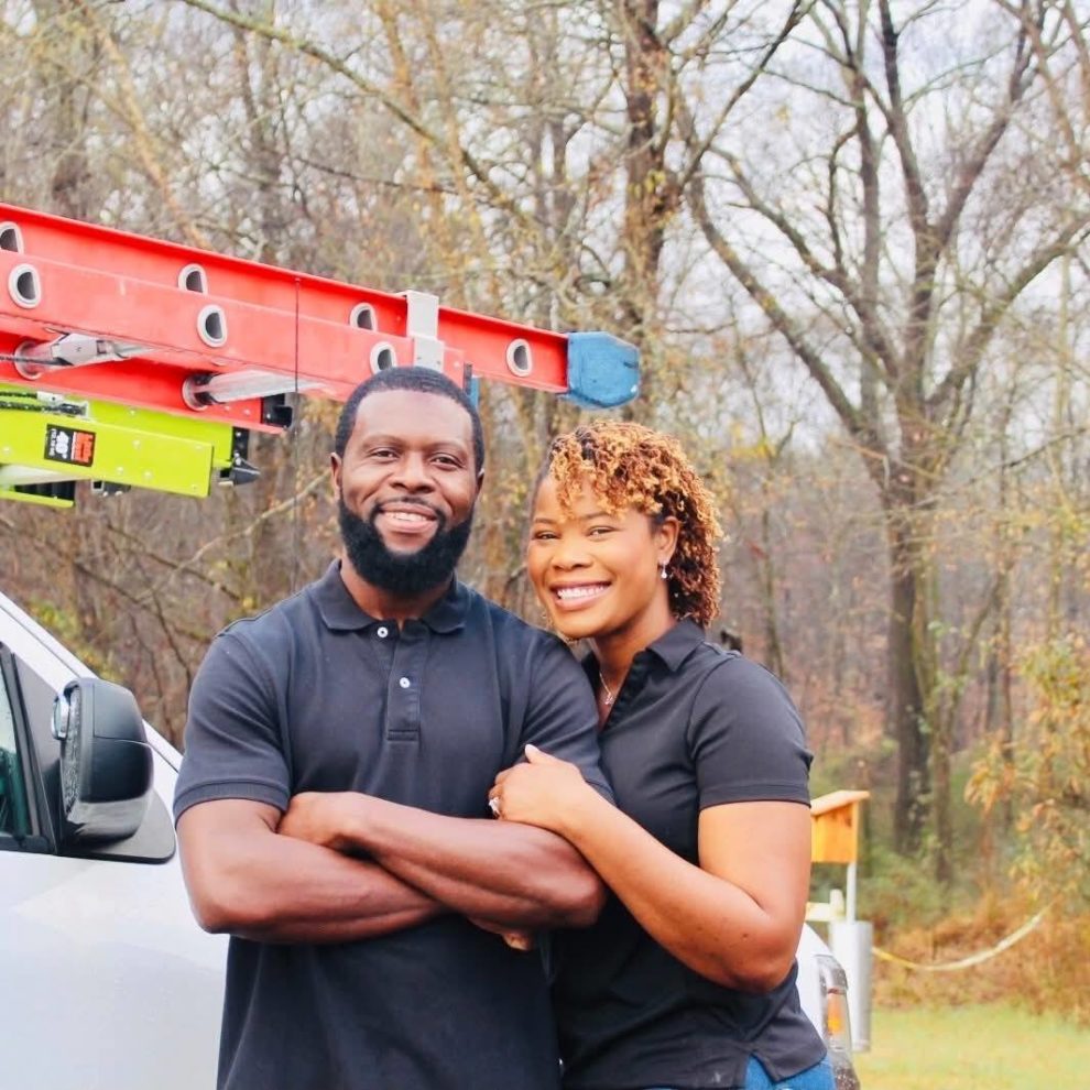 Tragic Murder-Suicide in Waxhaw Leaves Two Haitian-American Sons ...
