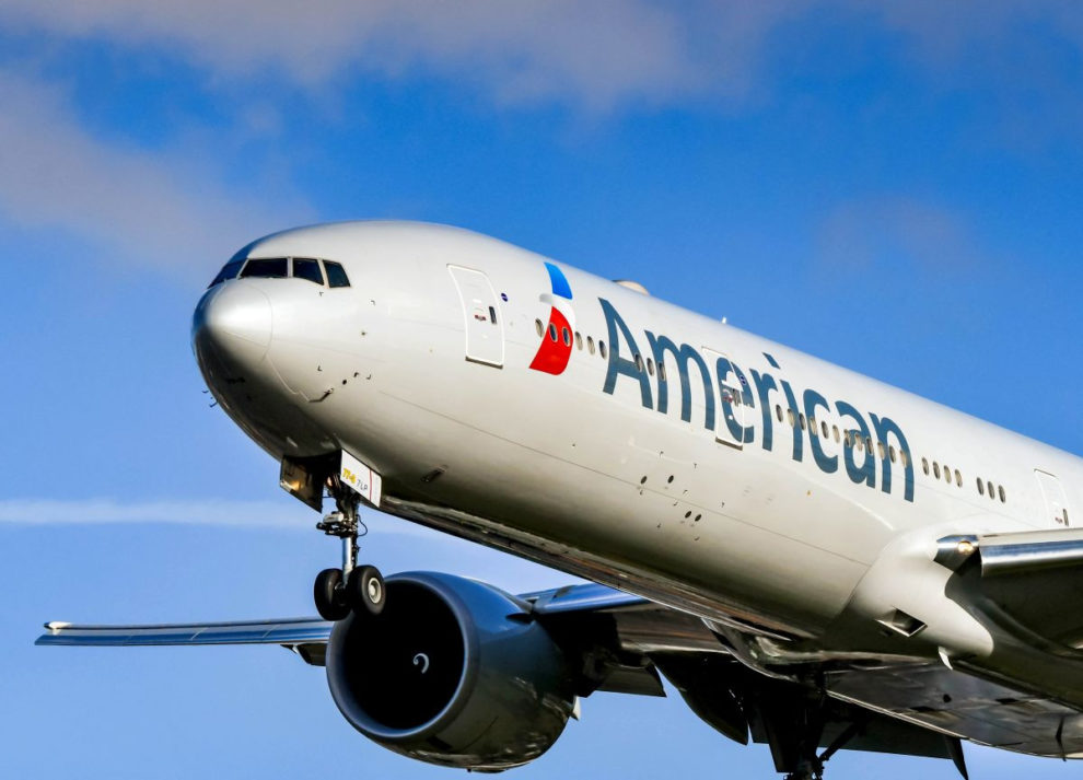 American Airlines to Resume Flights to Haiti in November 2026 – L'union ...